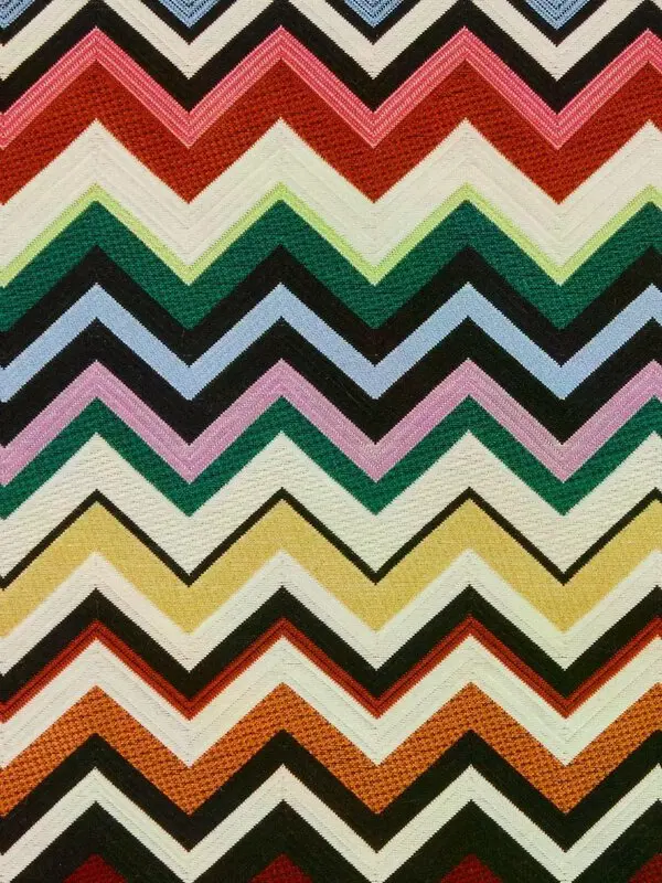 Missoni Belfast Zig-zag Runner