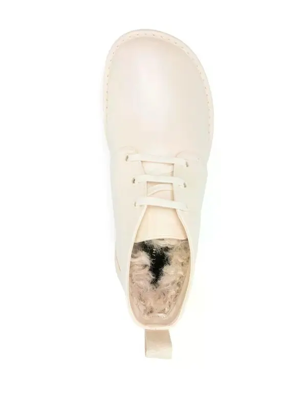 Stella McCartney 50mm Sneak-elyse Boots
