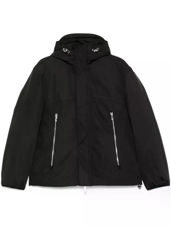 Armani Exchange Cloth Jacket