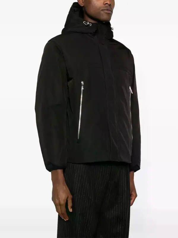 Armani Exchange Cloth Jacket