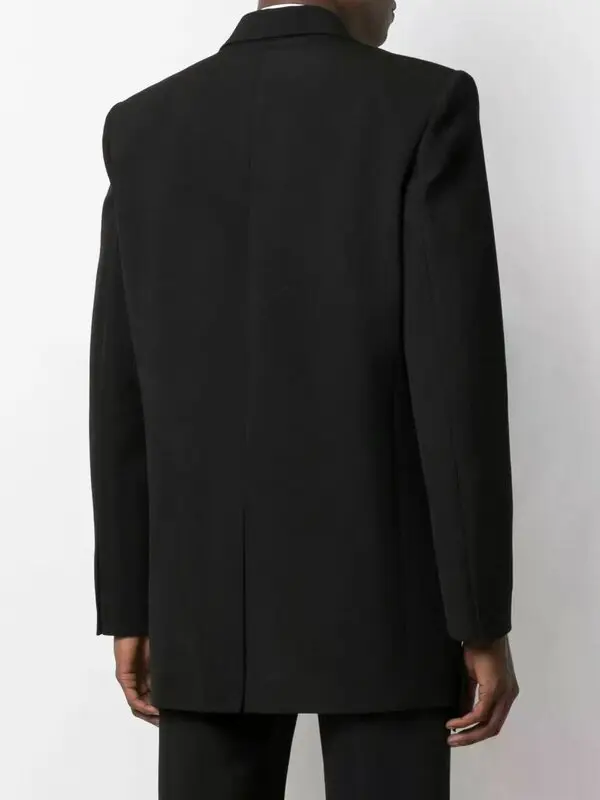 Off-White Pocket-detail Blazer