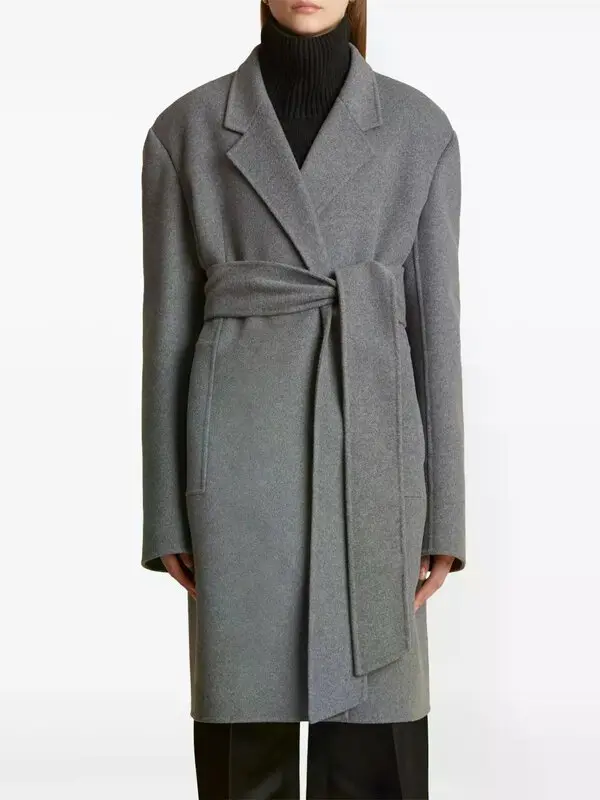 Khaite Annly Coat