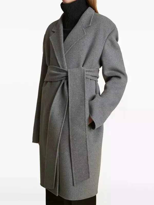 Khaite Annly Coat