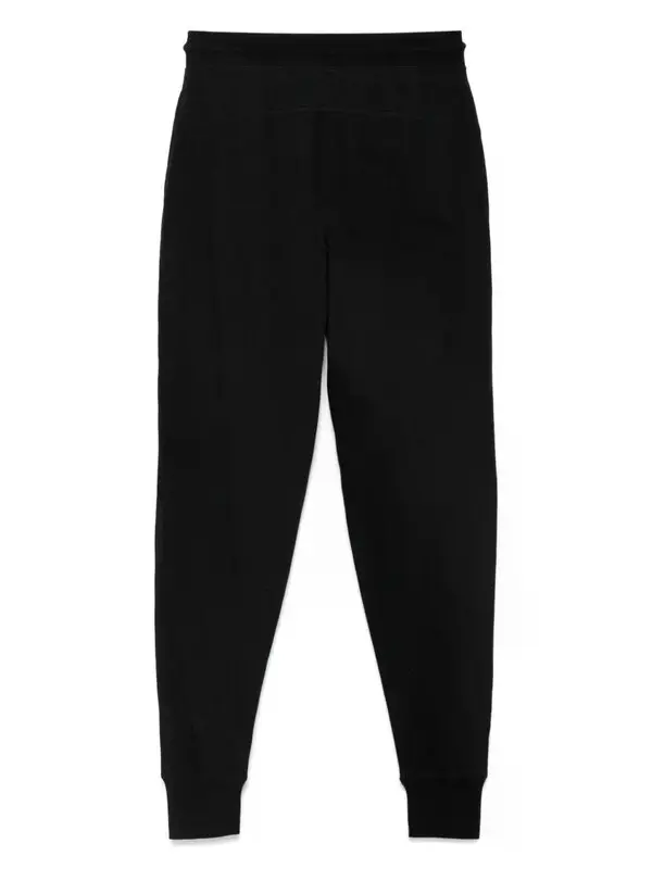 Paul Smith Swirl-heart Track Pants