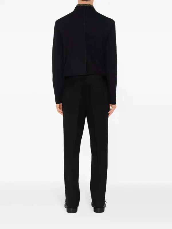 Burberry Wool Sweater