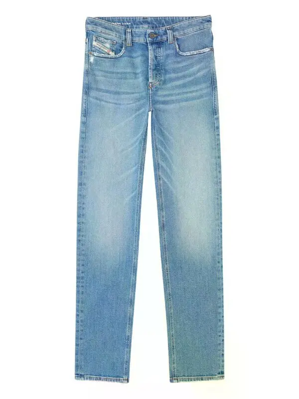 DIESEL® 1988 D-ark Regular Jeans