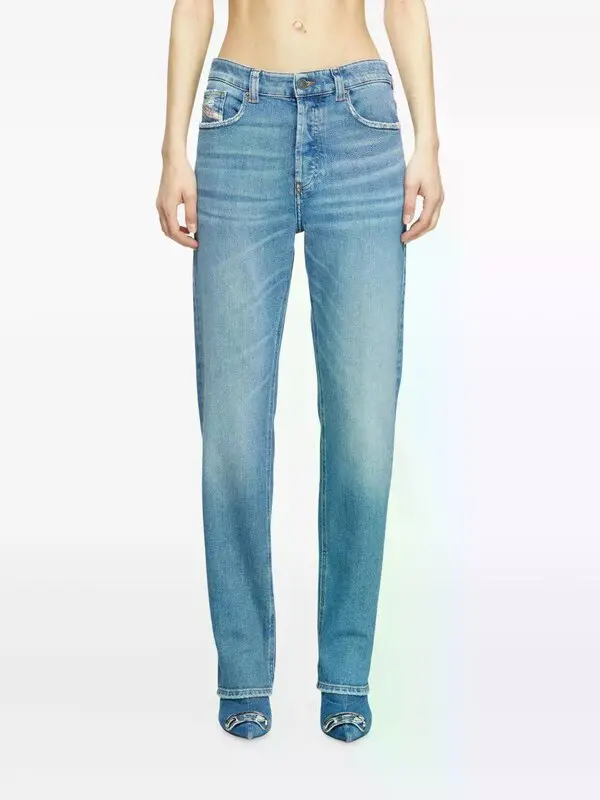 DIESEL® 1988 D-ark Regular Jeans