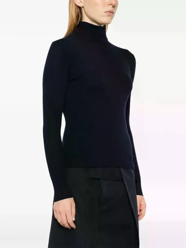 P.a.r.o.s.h Ribbed Jumper