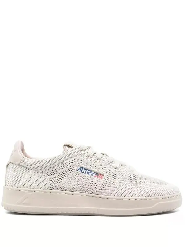 AUTRY Medalist Easyknit Sneakers