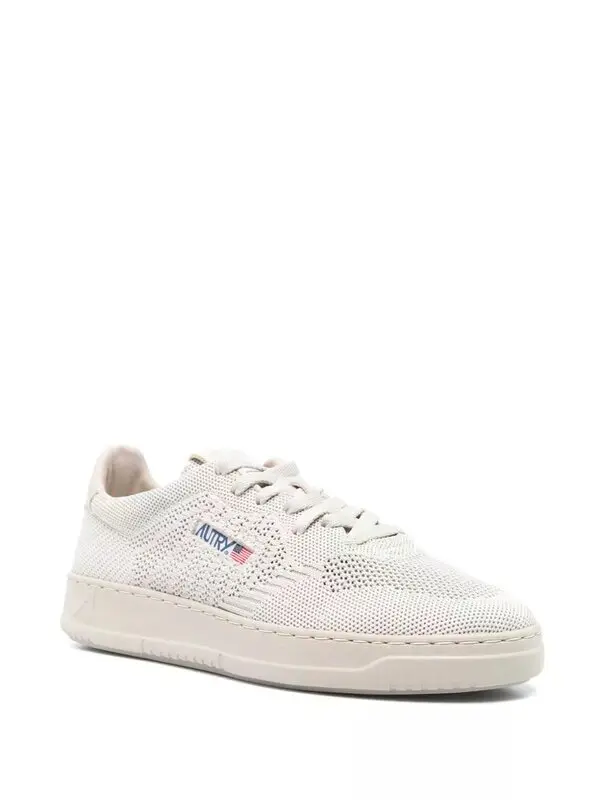 AUTRY Medalist Easyknit Sneakers