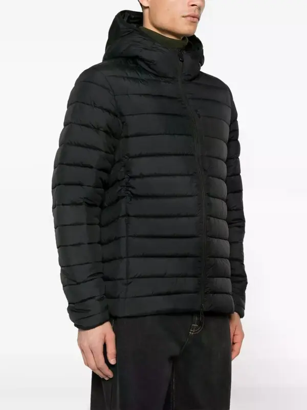 SAVE THE DUCK Miro Jacket - Black