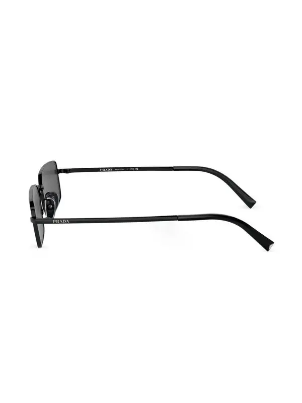 Prada Rectangle Sunglasses