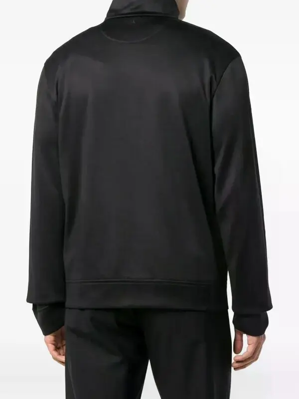 Valentino Garavani Zip-fastening Jacket