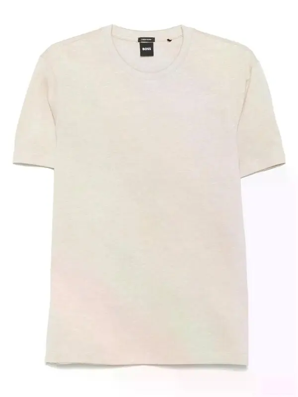 BOSS Thompson T-shirt - Neutrals