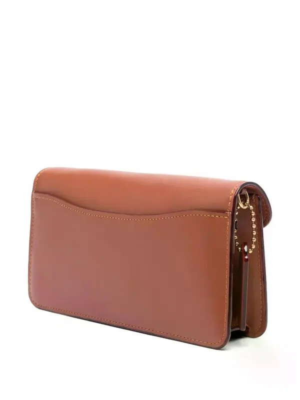 COACH Tabby Clutch Bag