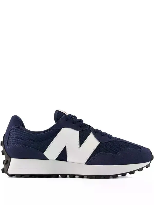 NEW BALANCE 327 Sneakers - Blue