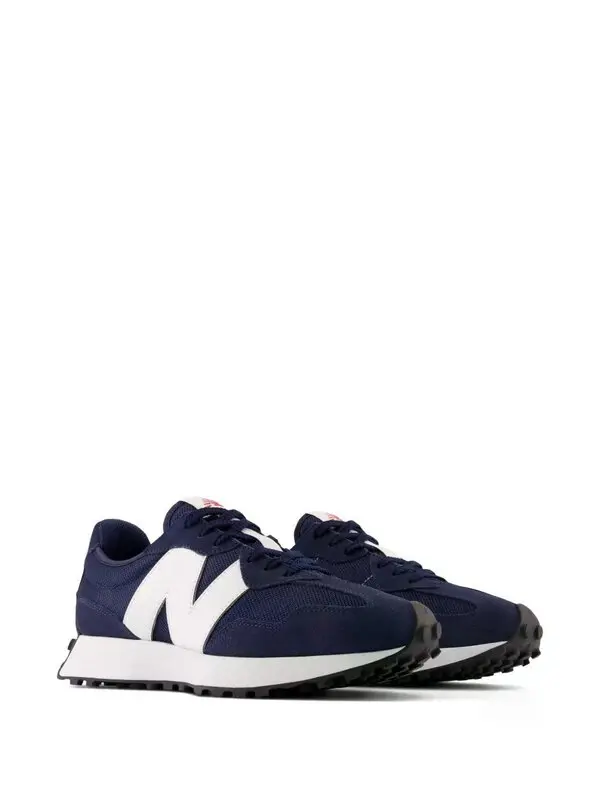 NEW BALANCE 327 Sneakers - Blue