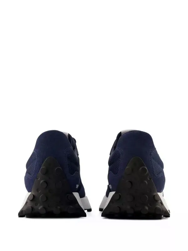 NEW BALANCE 327 Sneakers - Blue