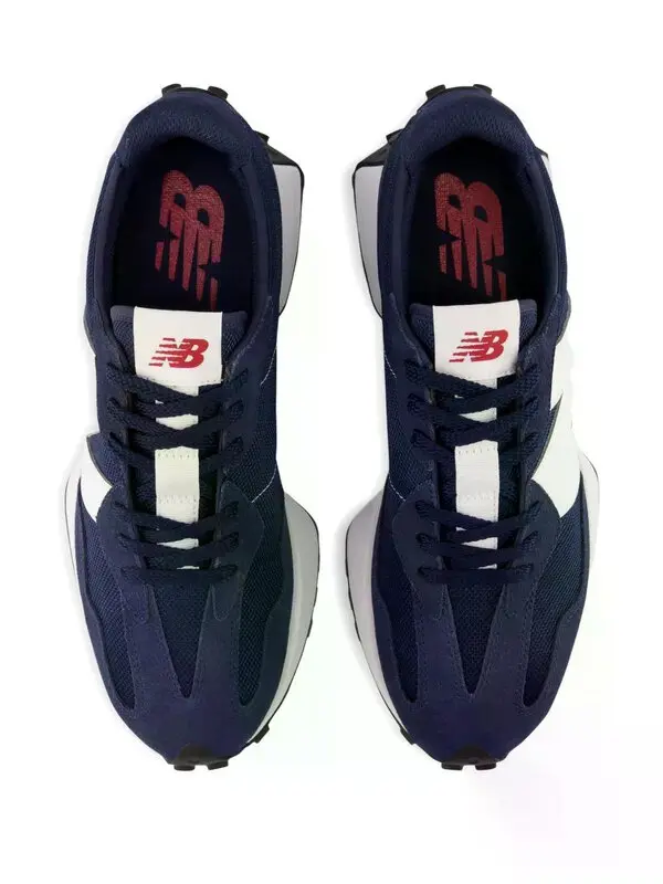 NEW BALANCE 327 Sneakers - Blue