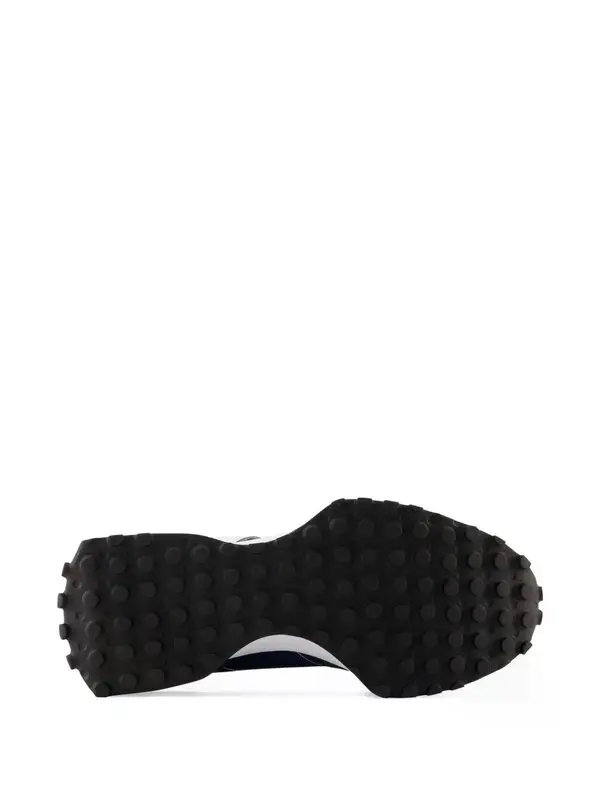 NEW BALANCE 327 Sneakers - Blue