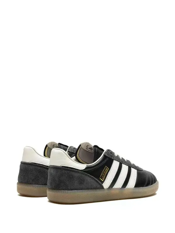 Adidas X Sneakersnstuff Samba Jp Sneakers