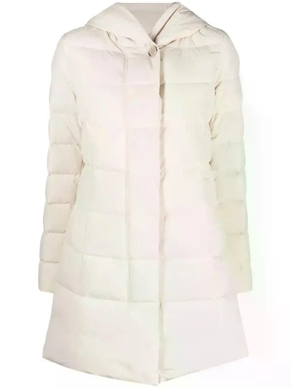 Woolrich Prescott Hooded Down Parka