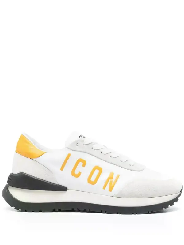 Dsquared2 Running Sneakers