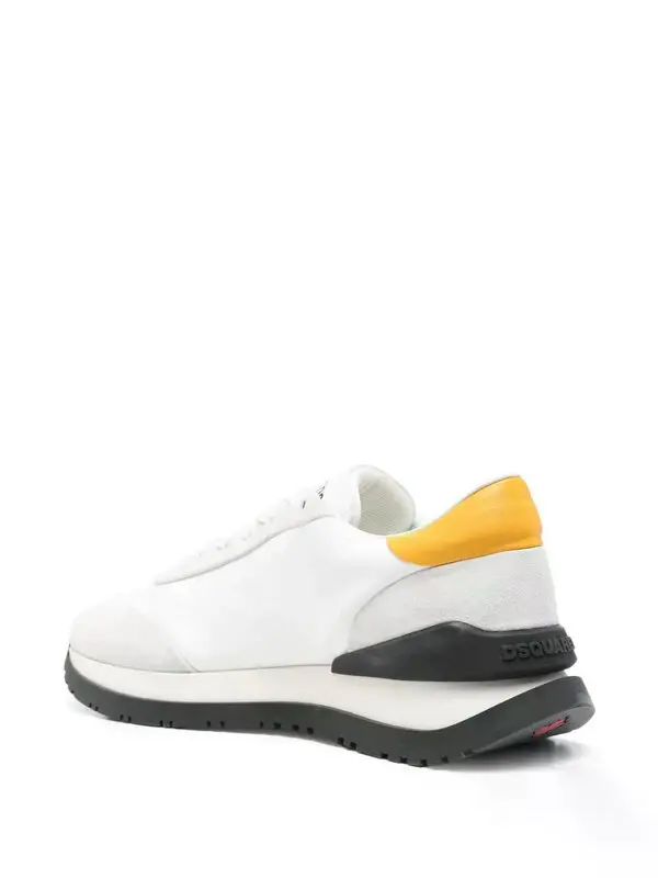 Dsquared2 Running Sneakers