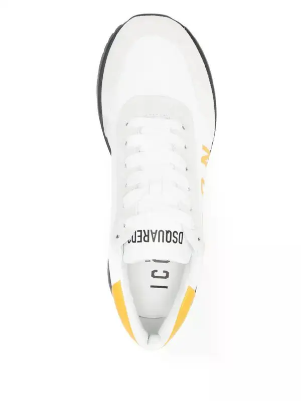 Dsquared2 Running Sneakers