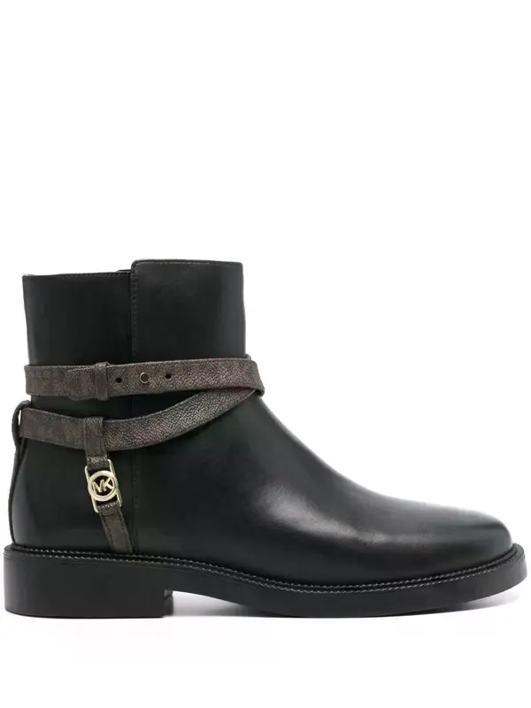 Michael Kors Abigail Boots