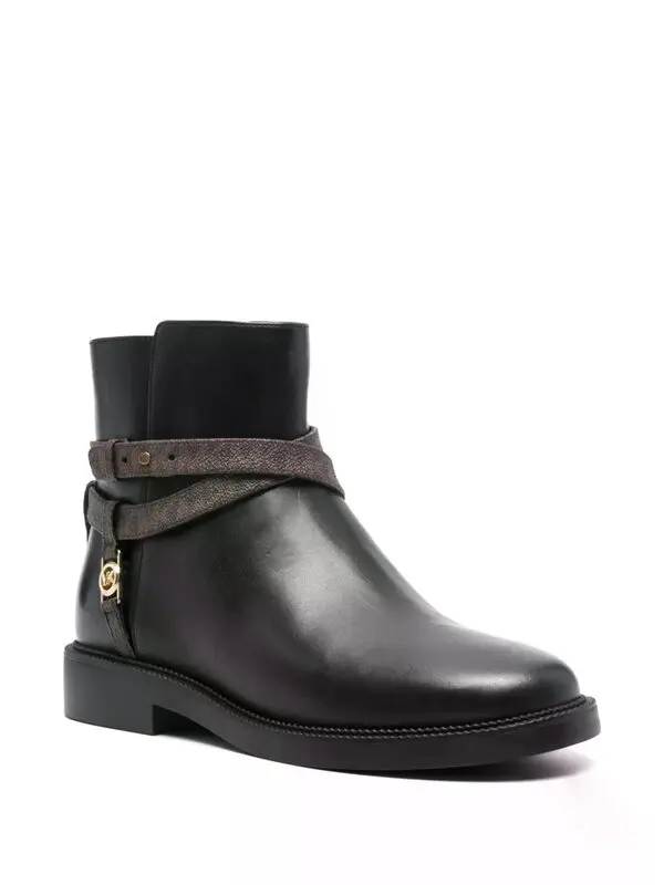 Michael Kors Abigail Boots