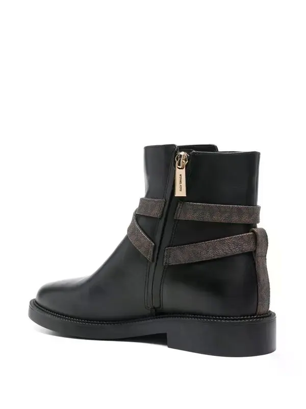 Michael Kors Abigail Boots