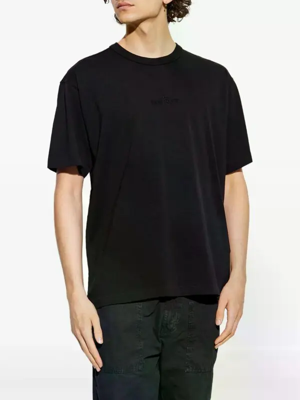 Stone Island Cotton T-shirt