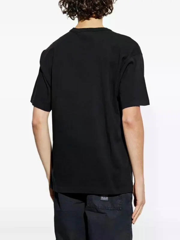 Stone Island Cotton T-shirt