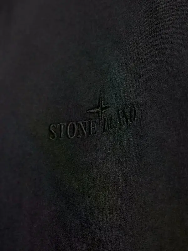 Stone Island Cotton T-shirt