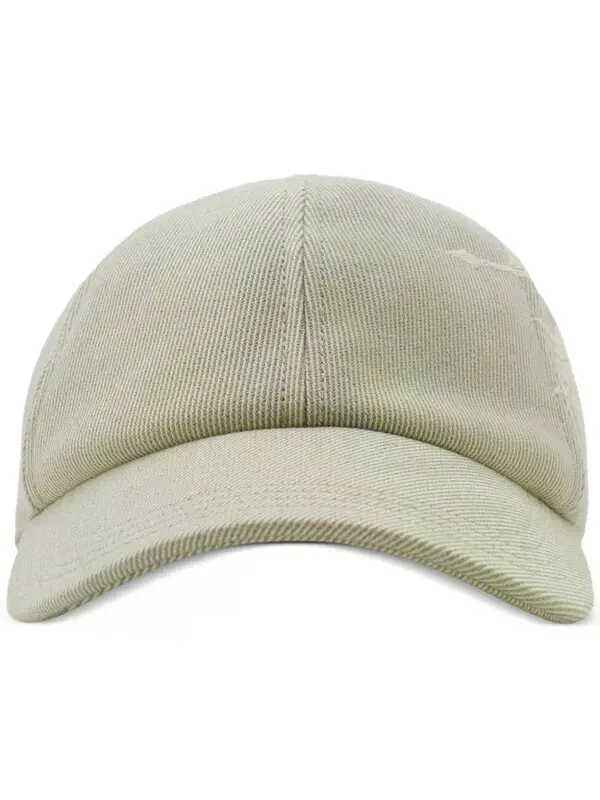 Burberry Equestrian Knight Baseball Cap
