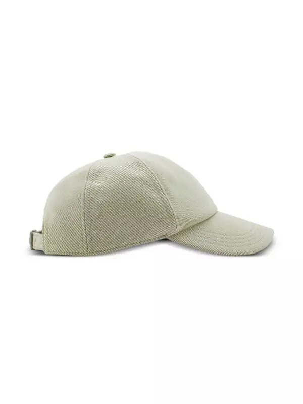 Burberry Equestrian Knight Baseball Cap