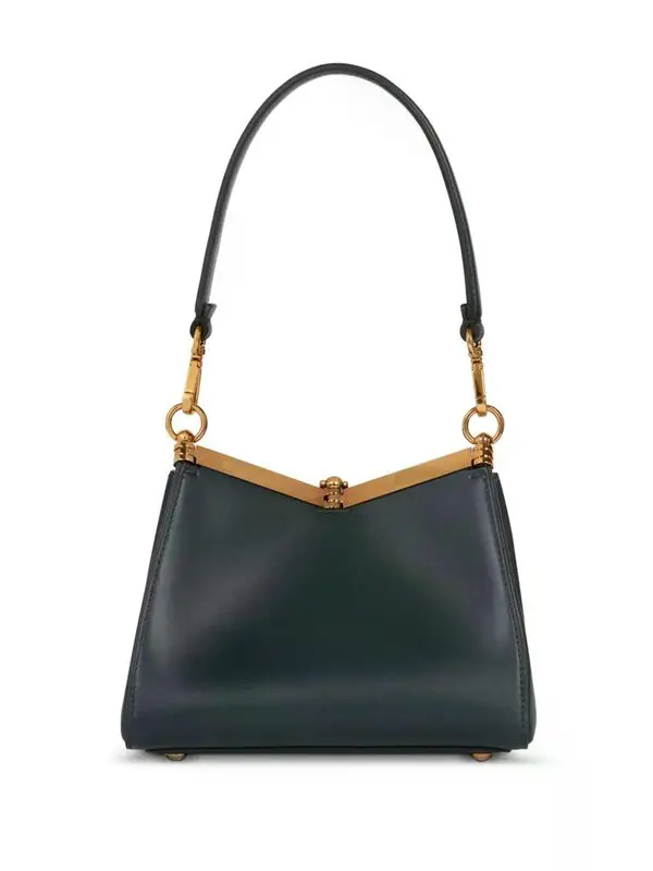 Etro Vela Shoulder Bag - Green