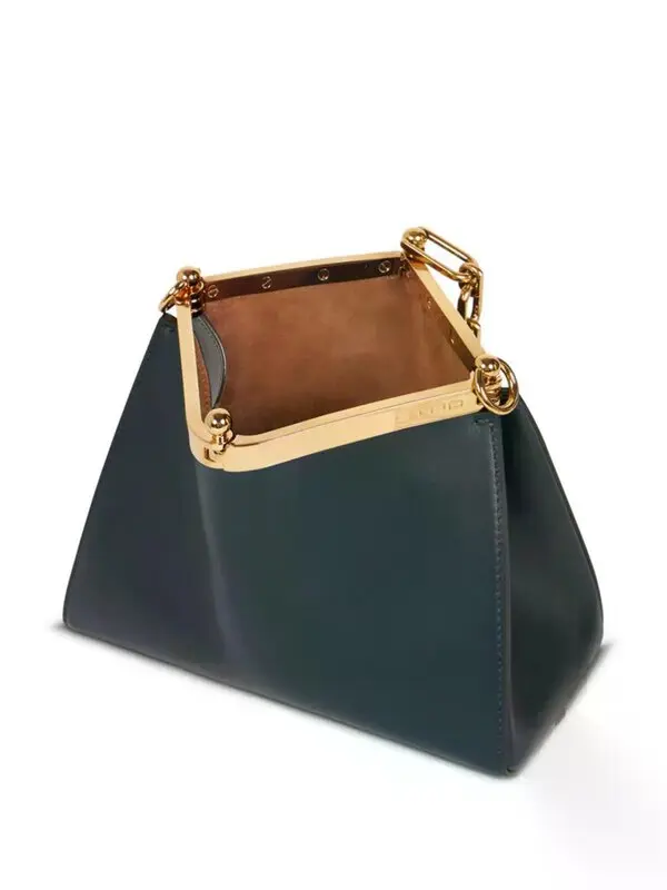 Etro Vela Shoulder Bag - Green