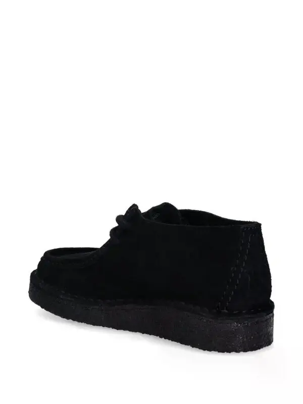 Clarks Desert Nomad Boots