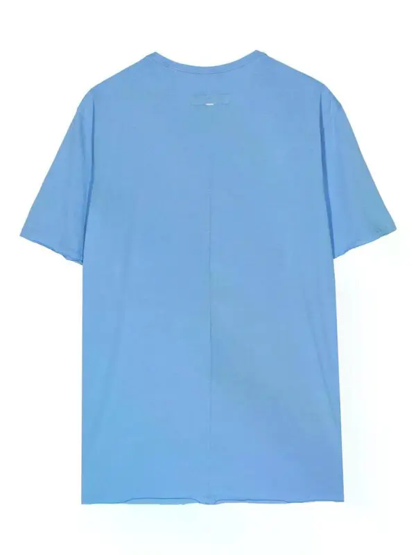 Rag & Bone Miles Cotton T-shirt