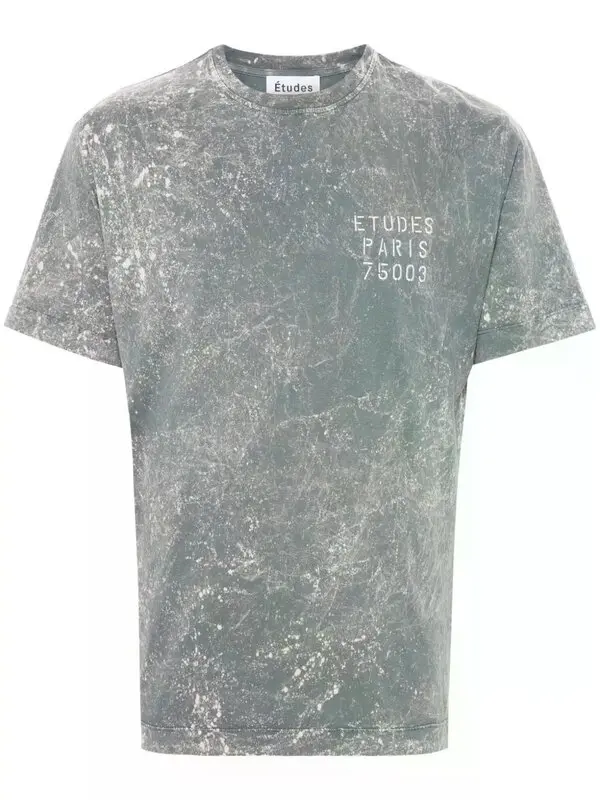 Études Studio Wonder Small Stencil Pewter