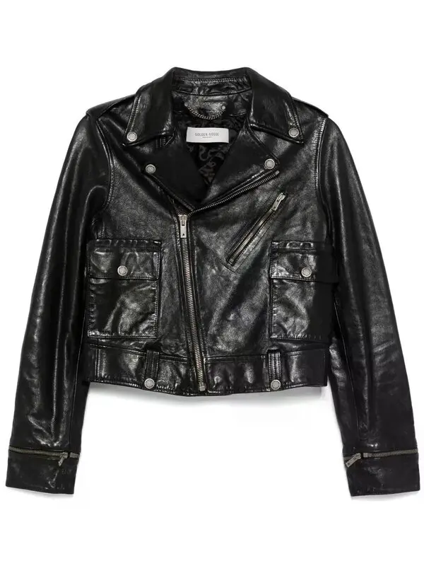 GOLDEN GOOSE Nevada Jacket