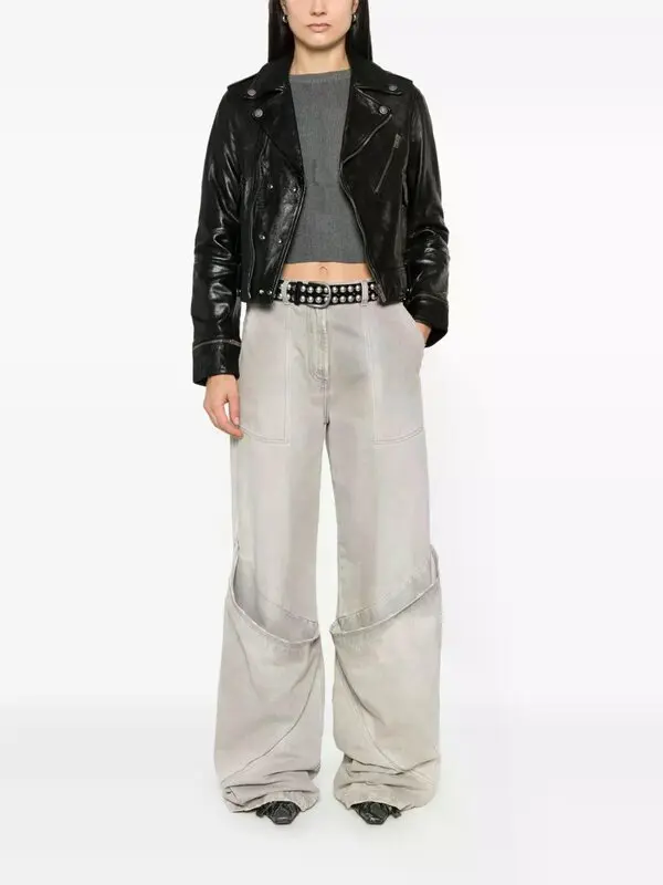 GOLDEN GOOSE Nevada Jacket