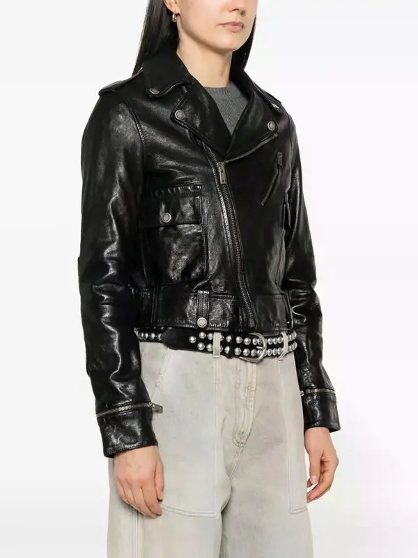 GOLDEN GOOSE Nevada Jacket