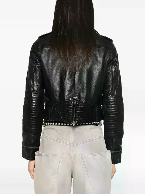 GOLDEN GOOSE Nevada Jacket