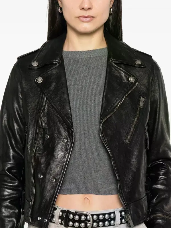 GOLDEN GOOSE Nevada Jacket