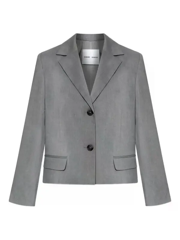 SAMSOE SAMSOE Sarila Blazer