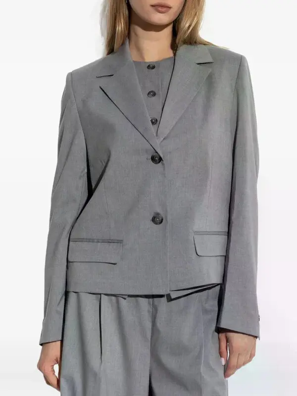 SAMSOE SAMSOE Sarila Blazer