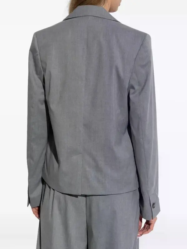 SAMSOE SAMSOE Sarila Blazer